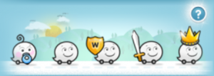 What do Waze points do? How to use them? Levels & Rewards