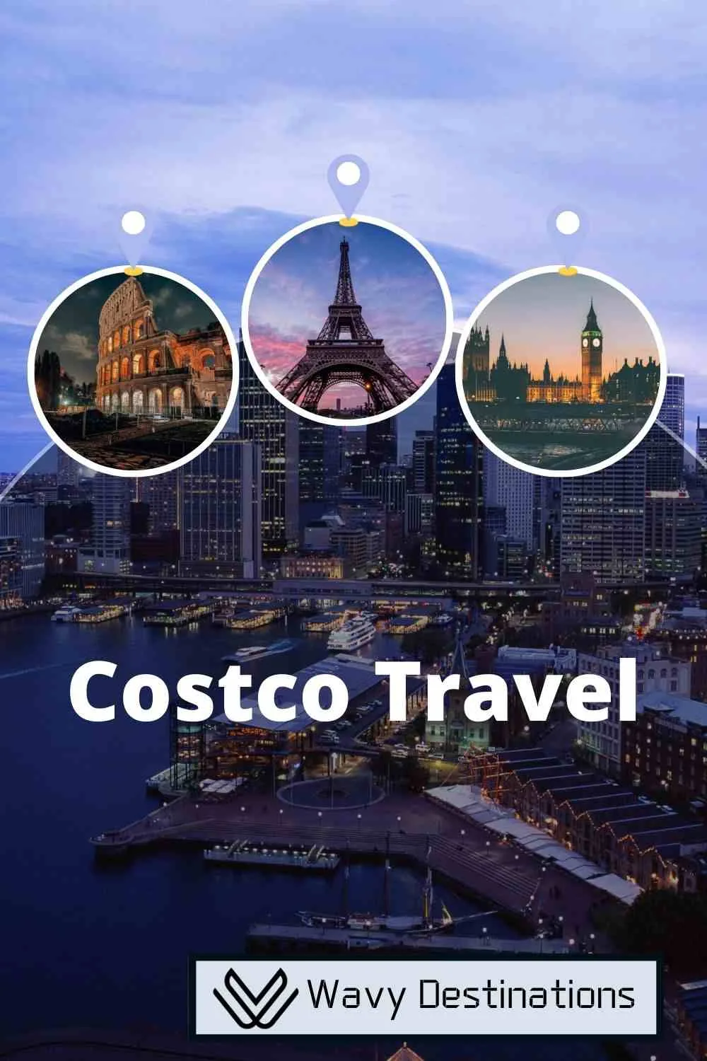 Exploring Costco Travel: A Comprehensive Guide