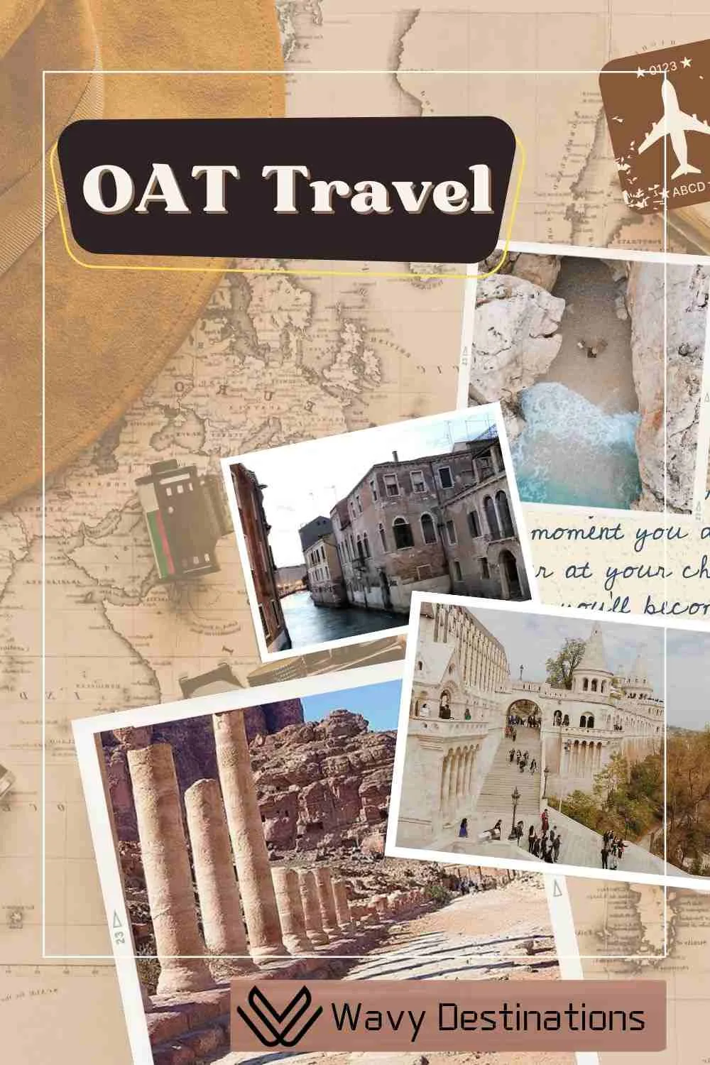 OAT Travel: Your Guide to Overseas Adventure Travel