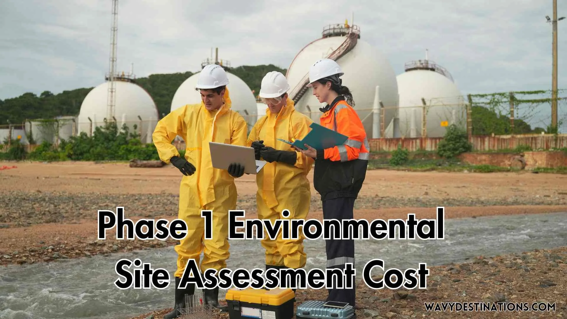 Phase 1 Environmental Site Assessment Cost: A Comprehensive Guide